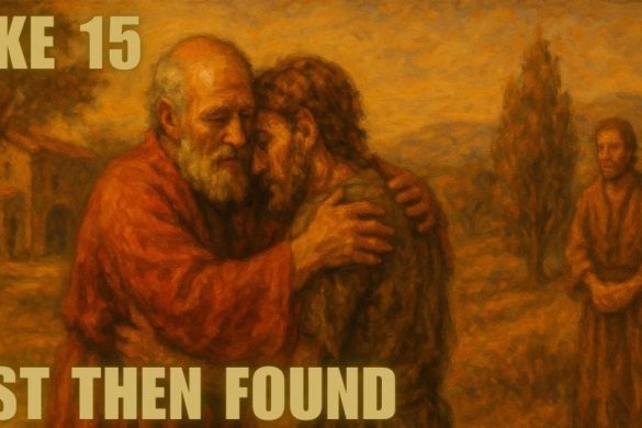 Luke 2 - From Shepherds to Angels - The Bible in Small Steps